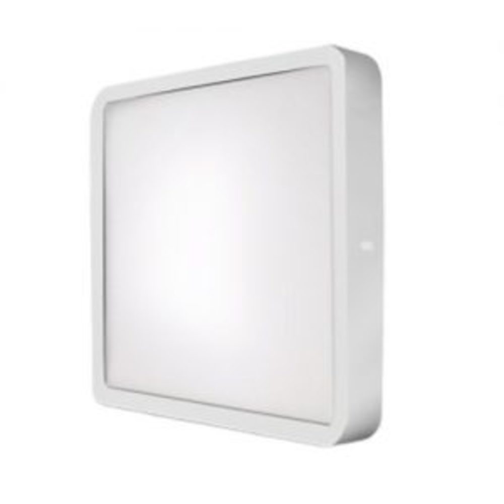 ЛЕД Панел коцка надграден, 18W, 6400K - Lambario - HomeLight