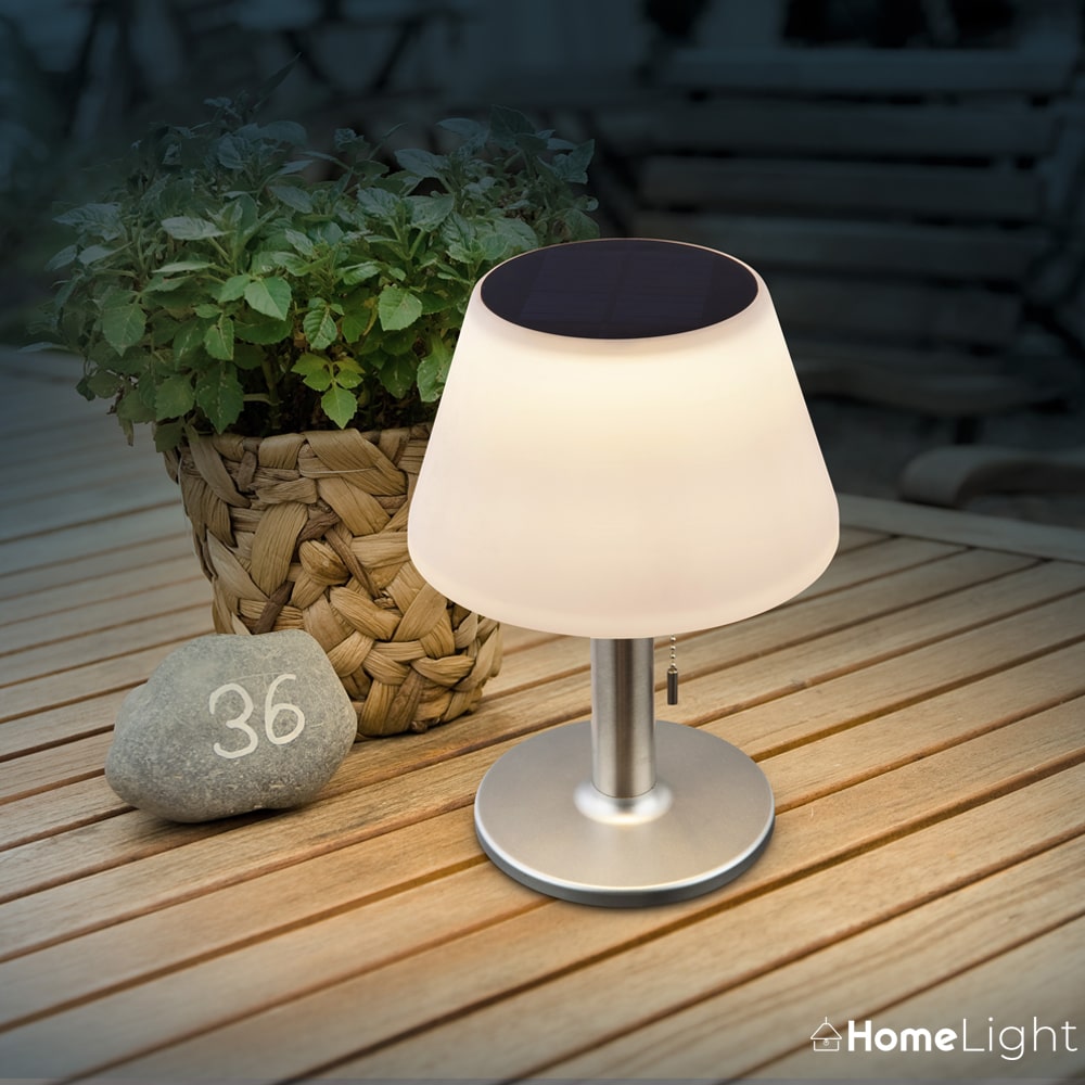 Дворно Осветлување - HomeLight