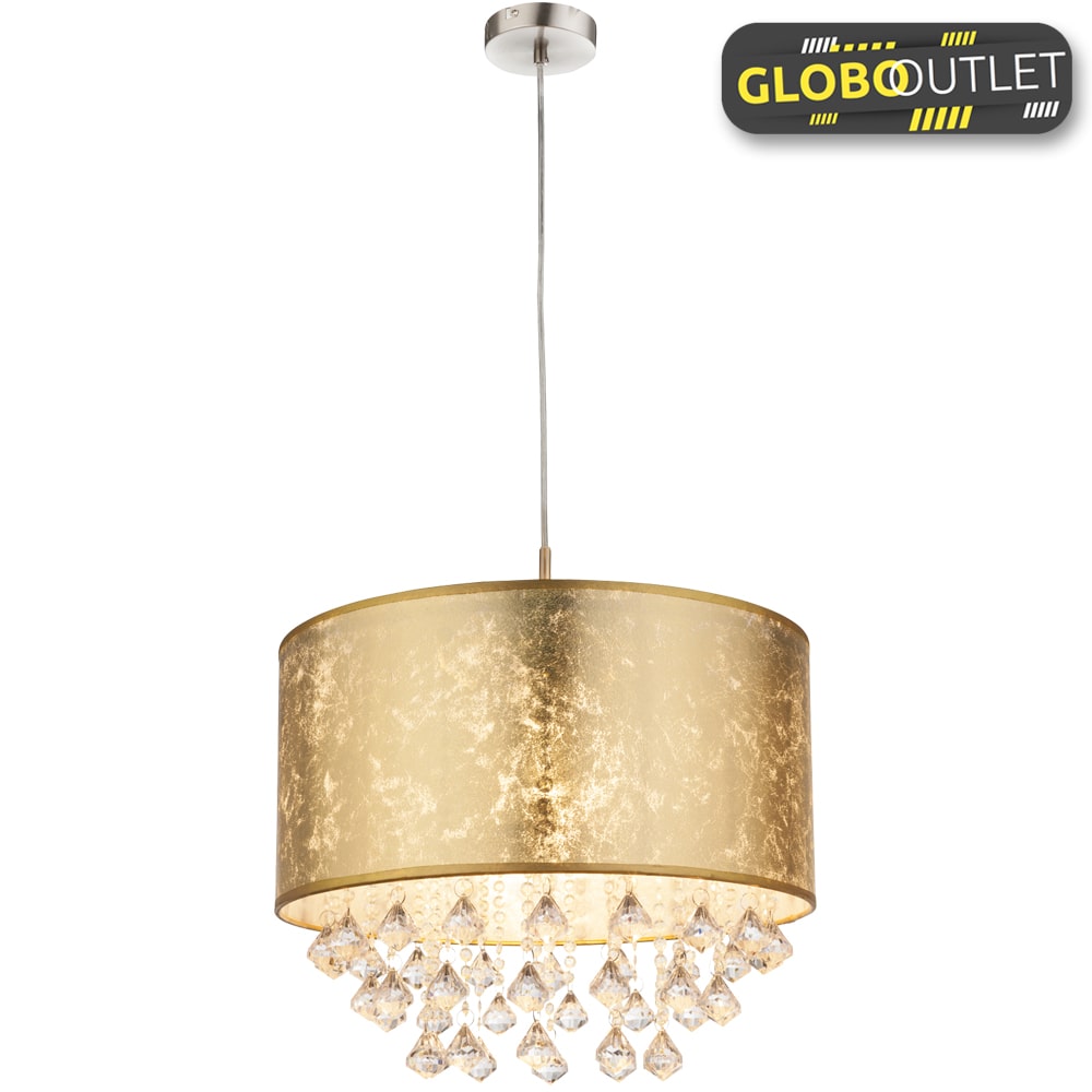 Лустери - HomeLight