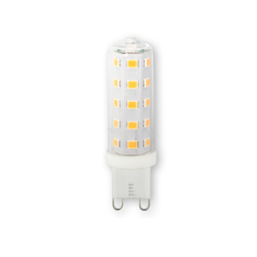 ЛЕД Сијалица G9, 4.5 W - 3000K - HomeLight